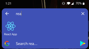 How to Convert a React App to a Mobile app and Persist session cookies ...