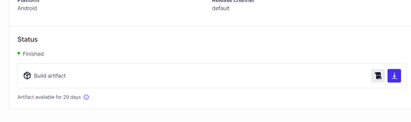 How to Convert a React App to a Mobile app and Persist session cookies using React-Native ...