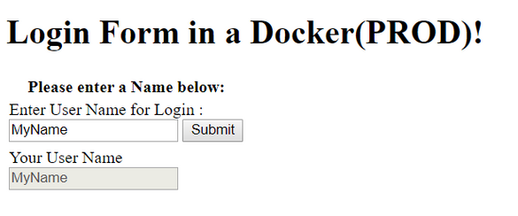 An example Jenkins flow using Declarative Pipeline syntax and implemented in AWS