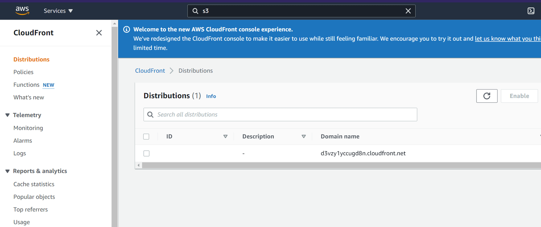 How To Develop Build And Deploy A React App With Authentication Using Aws Amplify