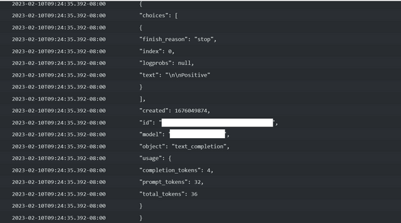 Effectively analyze chat sentiment by Amazon Lex and OpenAI-GPT-3 API: Deploy using Terraform ...