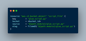 An Event Driven ETL Process: Use Step Functions, AWS Glue and Lambda to Orchestrate an ETL Process