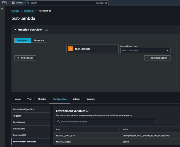 How to Deploy MongoDB on AWS using Terraform: as a Service on ECS or on DocumentDB