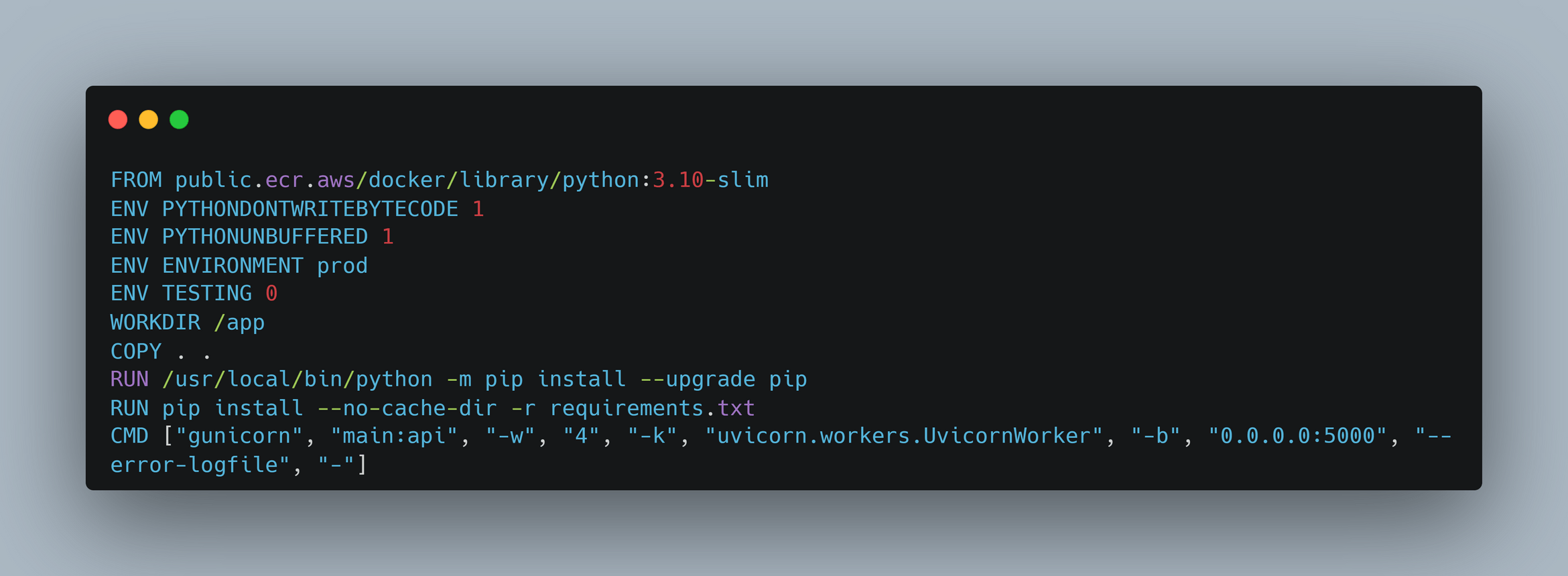 How to stream LLM responses using AWS API Gateway Websocket and Lambda