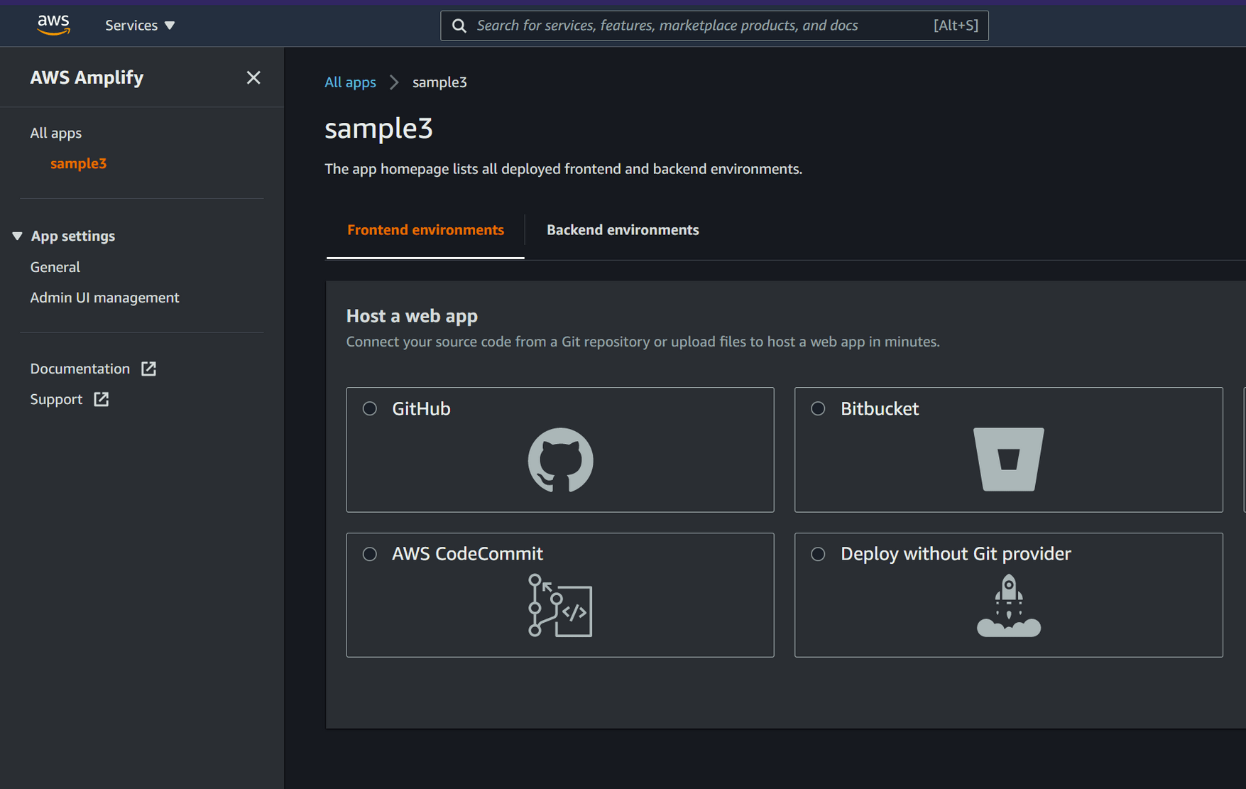 How To Develop Build And Deploy A React App With Authentication Using Aws Amplify
