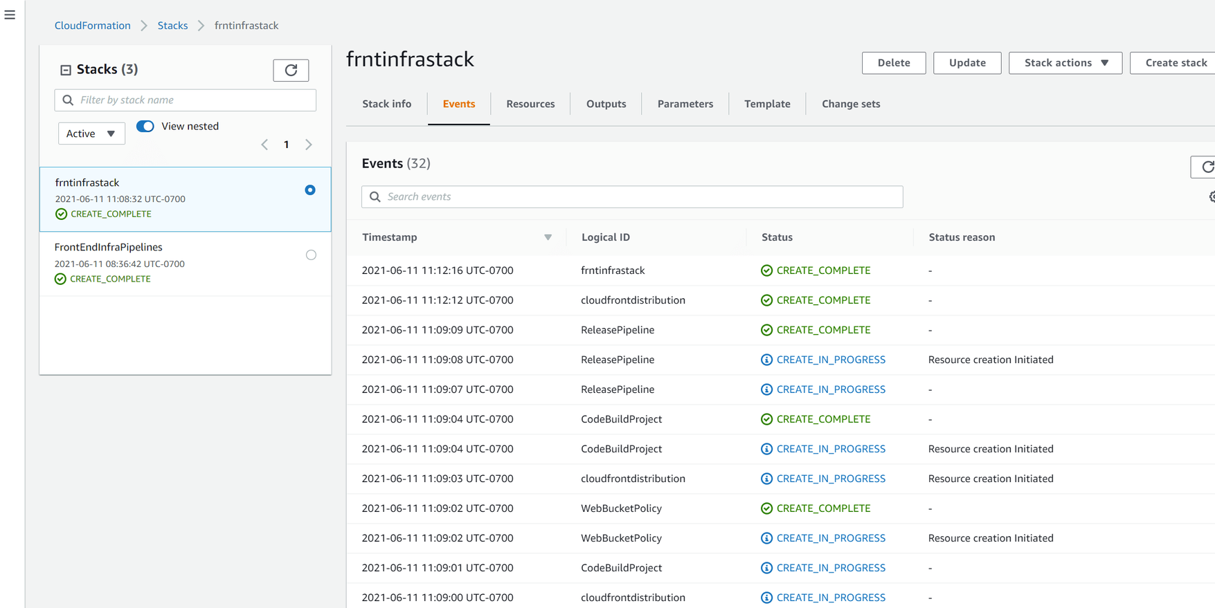 Deploy A Nlp Machine Learning Model And App To An Aws Eks Cluster Via Aws Codepipeline Yelp 3492