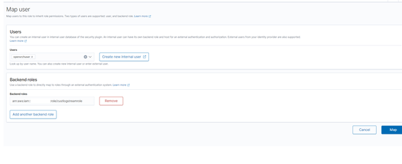 Stream logs from EC2 to AWS OpenSearch and easily perform searches on ...