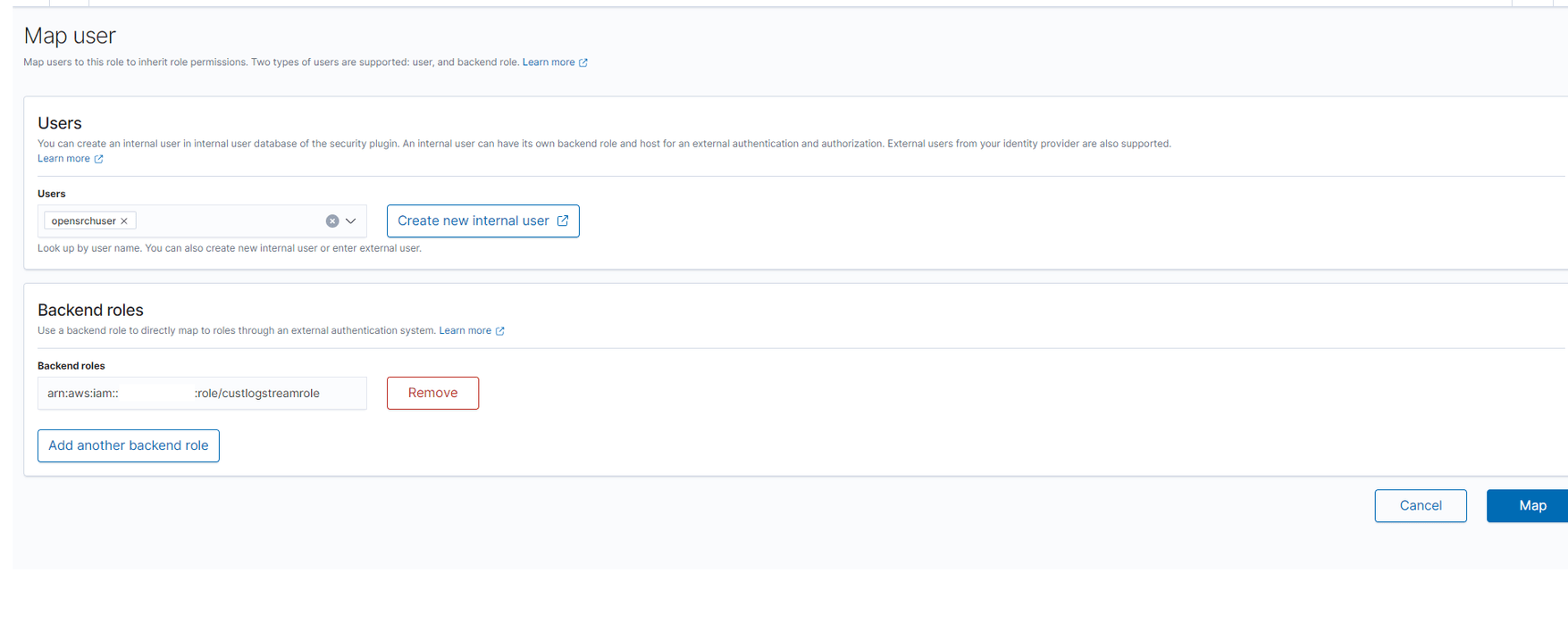 Stream Logs From Ec2 To Aws Opensearch And Easily Perform Searches On The Logs Deploy An