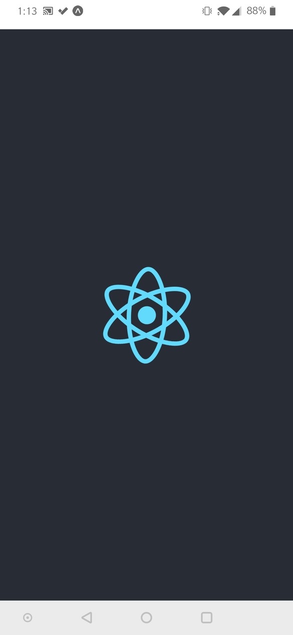 How to Convert a React App to a Mobile app and Persist session cookies using React-Native ...