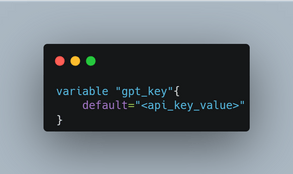 Effectively analyze chat sentiment by Amazon Lex and OpenAI-GPT-3 API: Deploy using Terraform ...