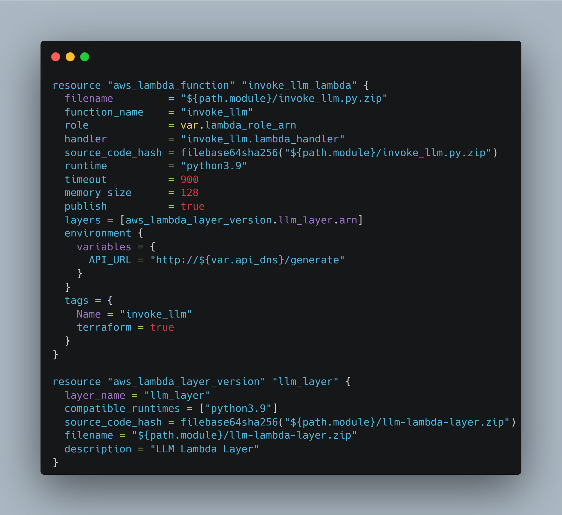 How to stream LLM responses using AWS API Gateway Websocket and Lambda