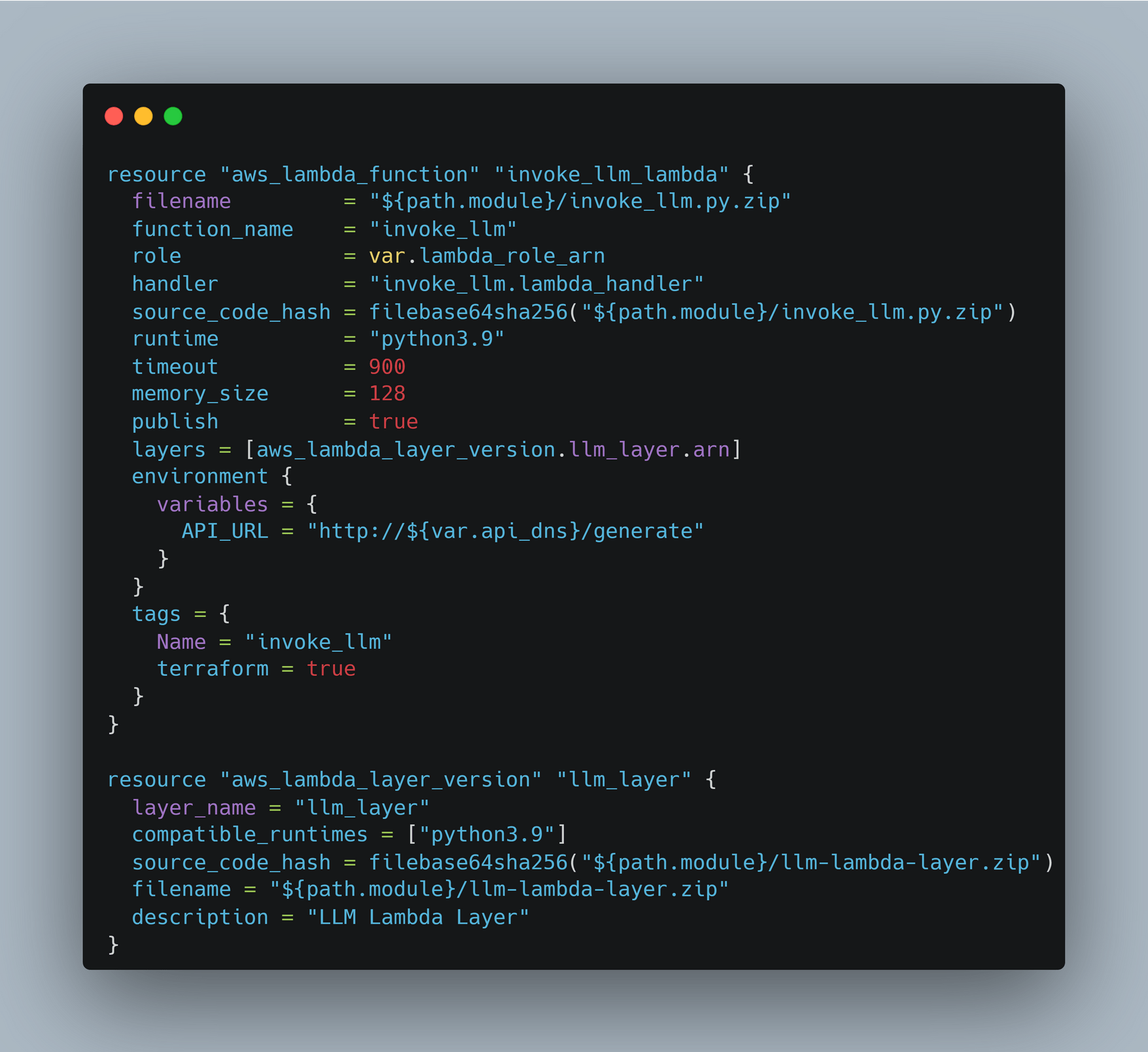 How to stream LLM responses using AWS API Gateway Websocket and Lambda