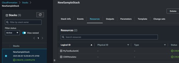 Deploying an AWS ECS Cluster with AWS CDK (in GoLang) and Deploying a Streamlit-OpenAI App to ...