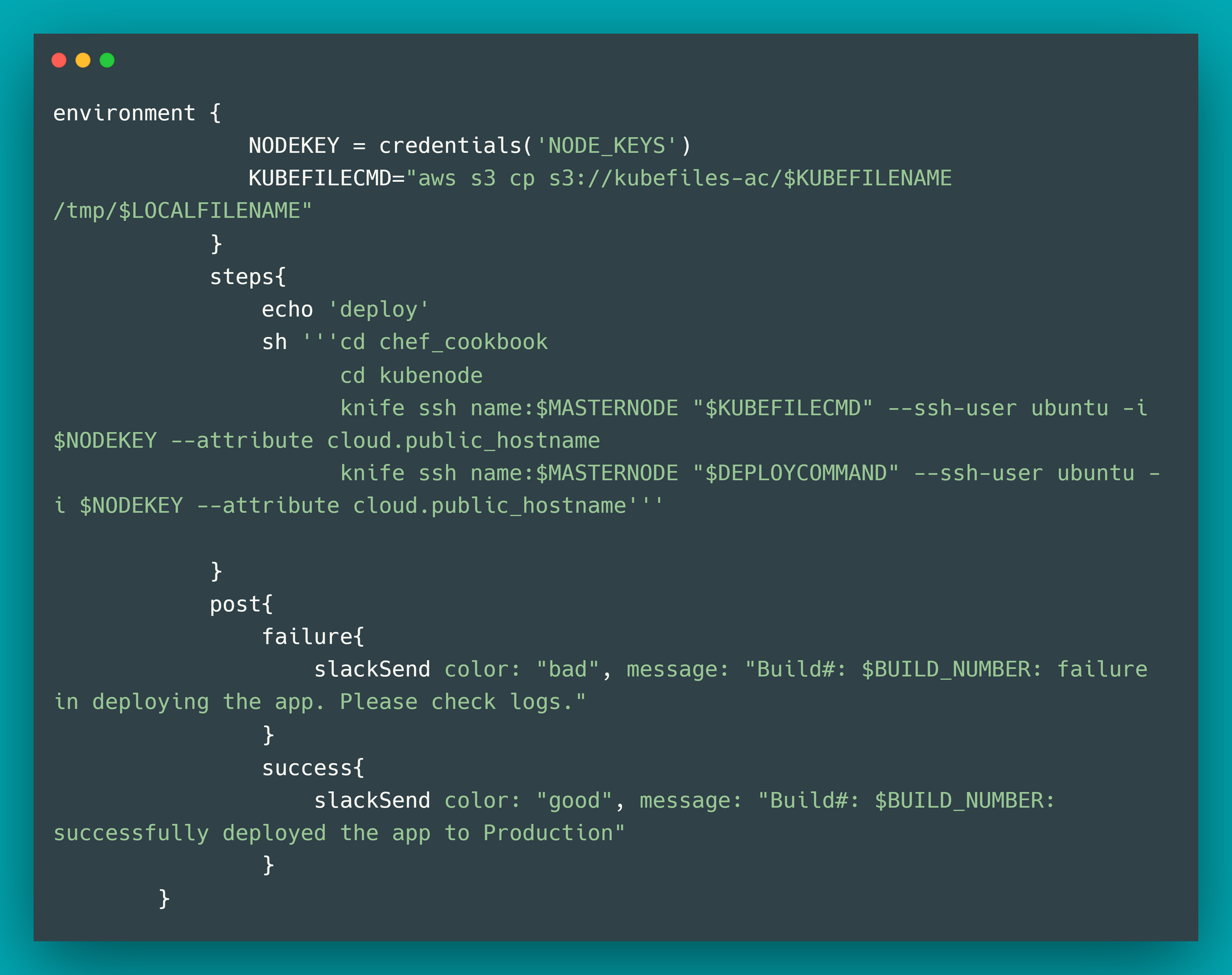 Deploy a REACT app with Flask API backend on Kubernetes Cluster- Part 2 ...