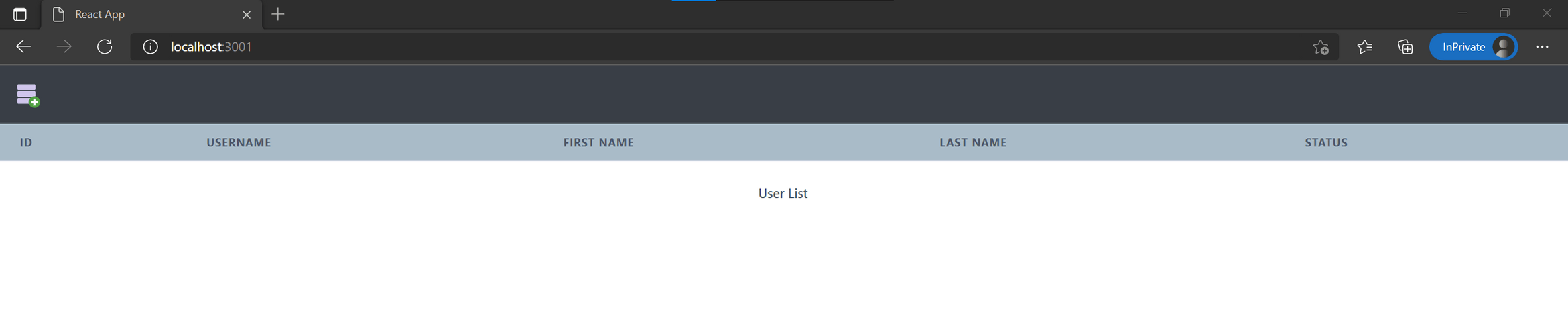 How To Develop Build And Deploy A React App With Authentication Using Aws Amplify