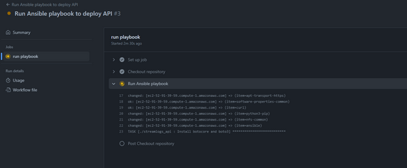 Stream Logs From Ec2 To Aws Opensearch And Easily Perform Searches On The Logs Deploy An