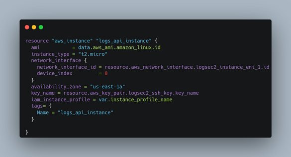 Stream Logs From Ec2 To Aws Opensearch And Easily Perform Searches On The Logs Deploy An