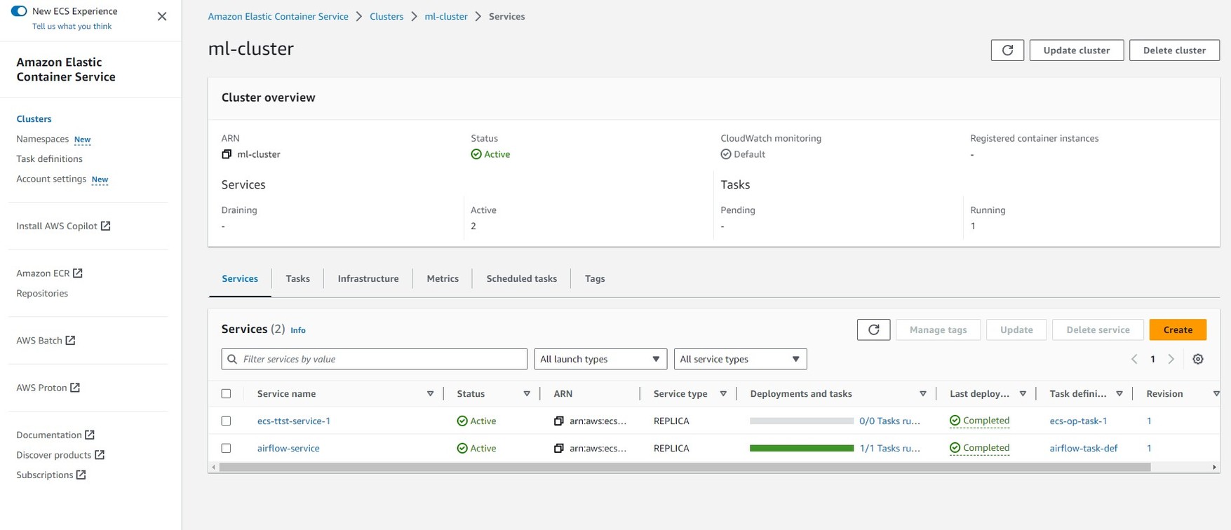 How to run a Neural Network(RNN) training pipeline on Airflow and ...