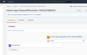 Four Ways to deploy your Lambda Function from local to AWS - Serverless, SAM, Docker & Terraform