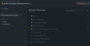 How to stream LLM responses using AWS API Gateway Websocket and Lambda