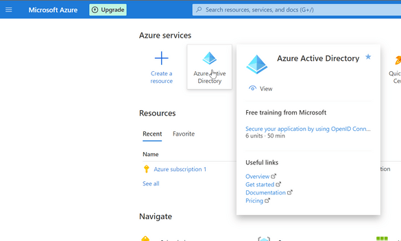 A fun experiment: Create Azure resources using AWS Cloudformation (Built using GoLang)