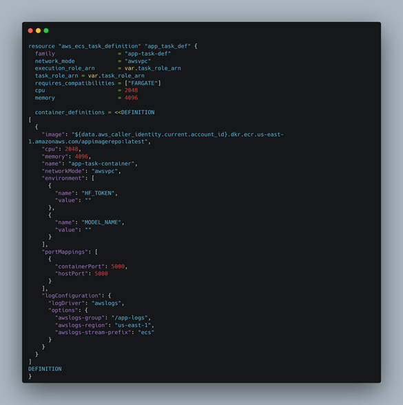 How to stream LLM responses using AWS API Gateway Websocket and Lambda