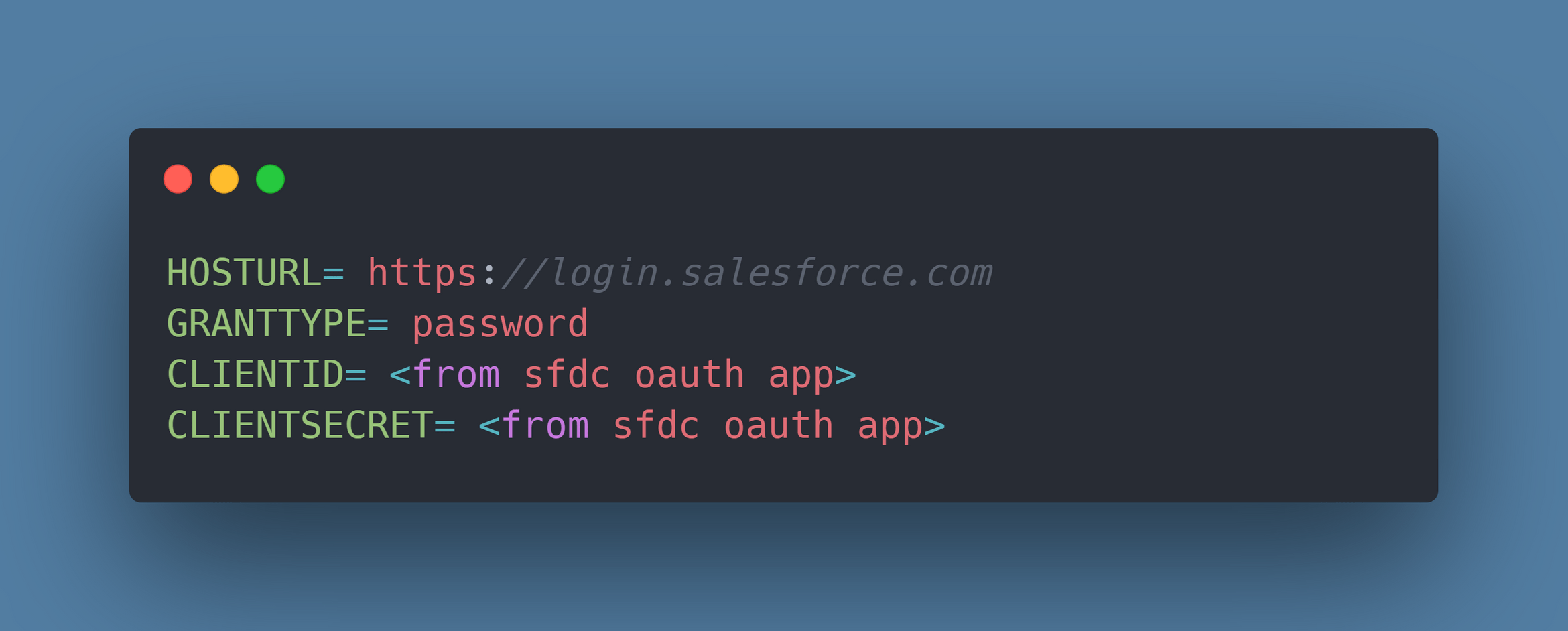 A Zoom bot for a CRM application using AWS Lambda and Deployed via Jenkins