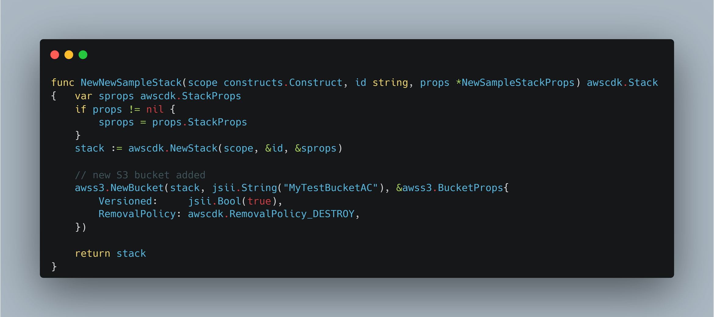 Deploying an AWS ECS Cluster with AWS CDK (in GoLang) and Deploying a Streamlit-OpenAI App to ...