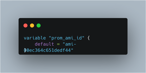 Deploy A Resilient Monitoring Stack Using Terraform And Ansible Deploy Prometheus And Grafana
