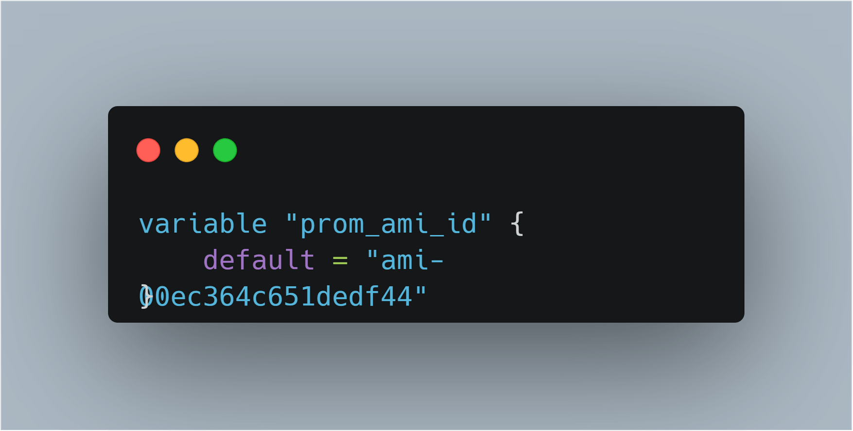 Deploy a resilient monitoring stack using Terraform and Ansible: Deploy Prometheus and Grafana ...
