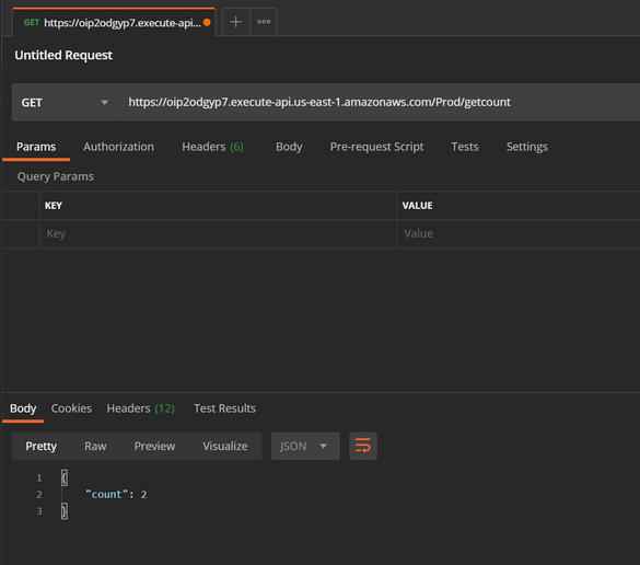 Four Ways to deploy your Lambda Function from local to AWS - Serverless, SAM, Docker & Terraform