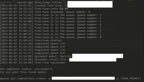 Effectively analyze chat sentiment by Amazon Lex and OpenAI-GPT-3 API: Deploy using Terraform ...