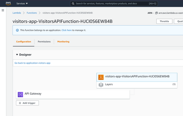 Four Ways to deploy your Lambda Function from local to AWS - Serverless, SAM, Docker & Terraform