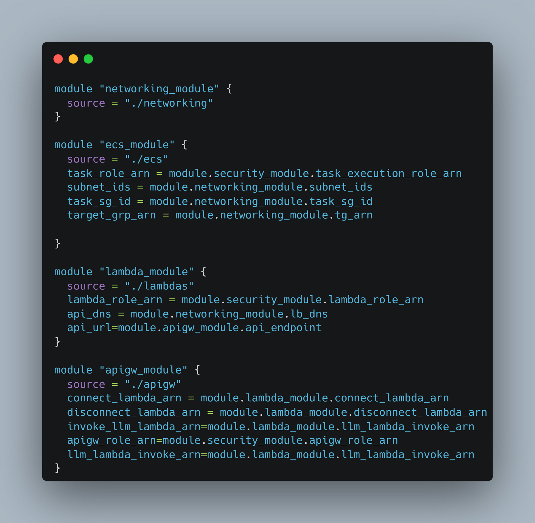 How to stream LLM responses using AWS API Gateway Websocket and Lambda