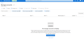 A fun experiment: Create Azure resources using AWS Cloudformation (Built using GoLang)