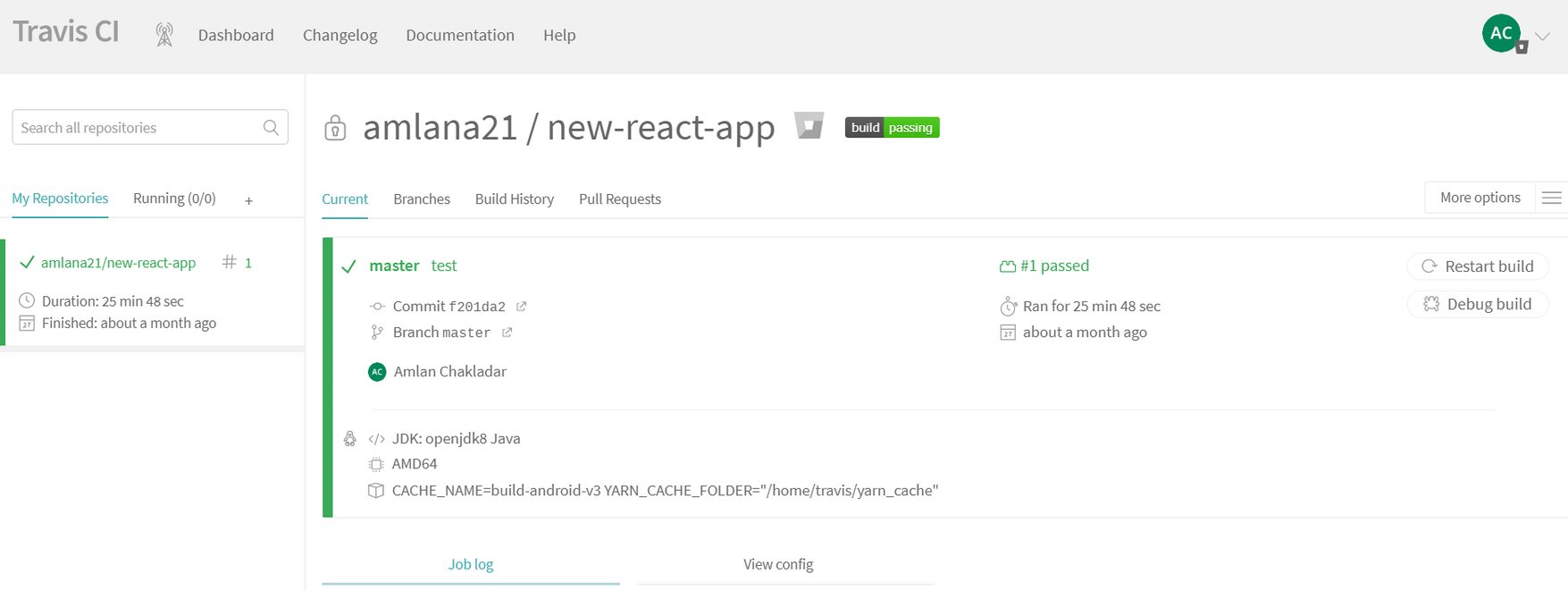 How To Convert A React App To A Mobile App And Persist Session Cookies Using React Native