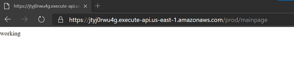 Four Ways To Deploy Your Lambda Function From Local To Aws Serverless Sam Docker And Terraform