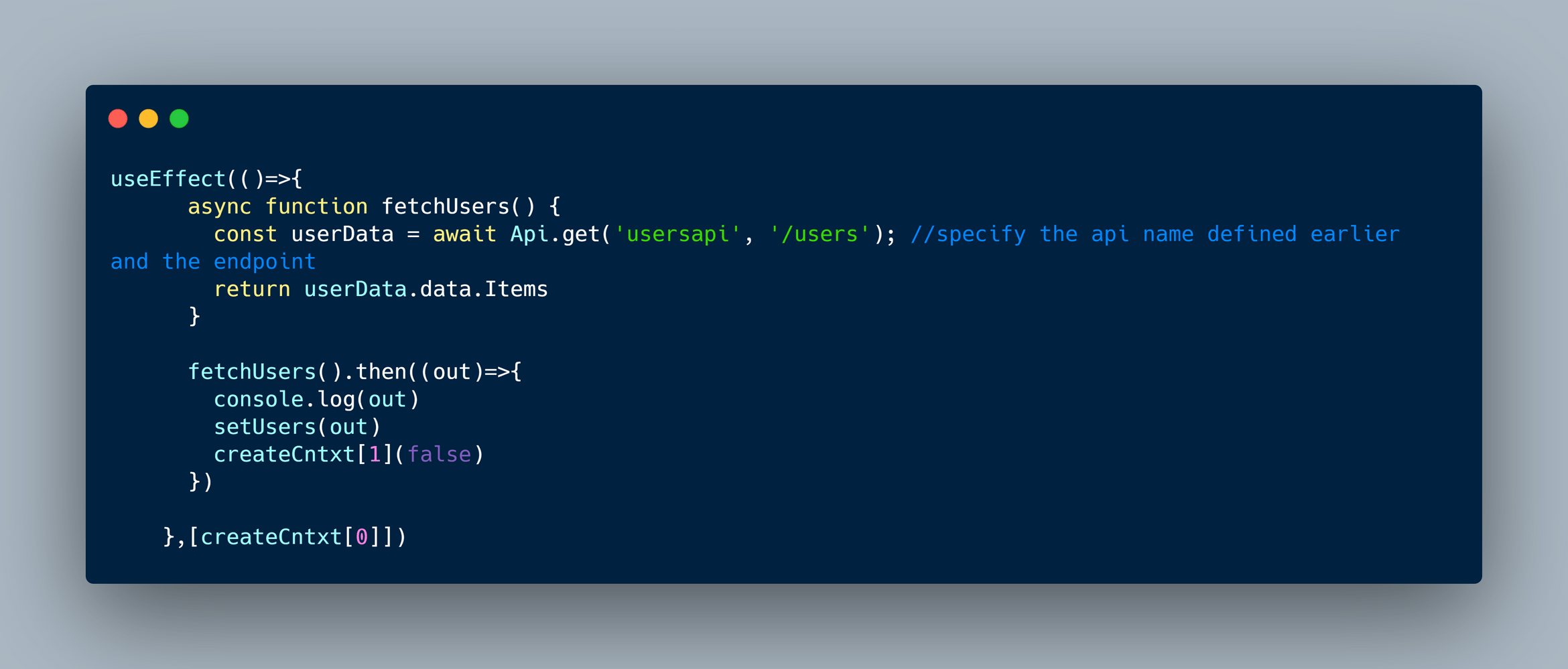 How To Develop Build And Deploy A React App With Authentication Using Aws Amplify