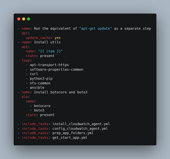 Stream Logs From Ec2 To Aws Opensearch And Easily Perform Searches On The Logs Deploy An