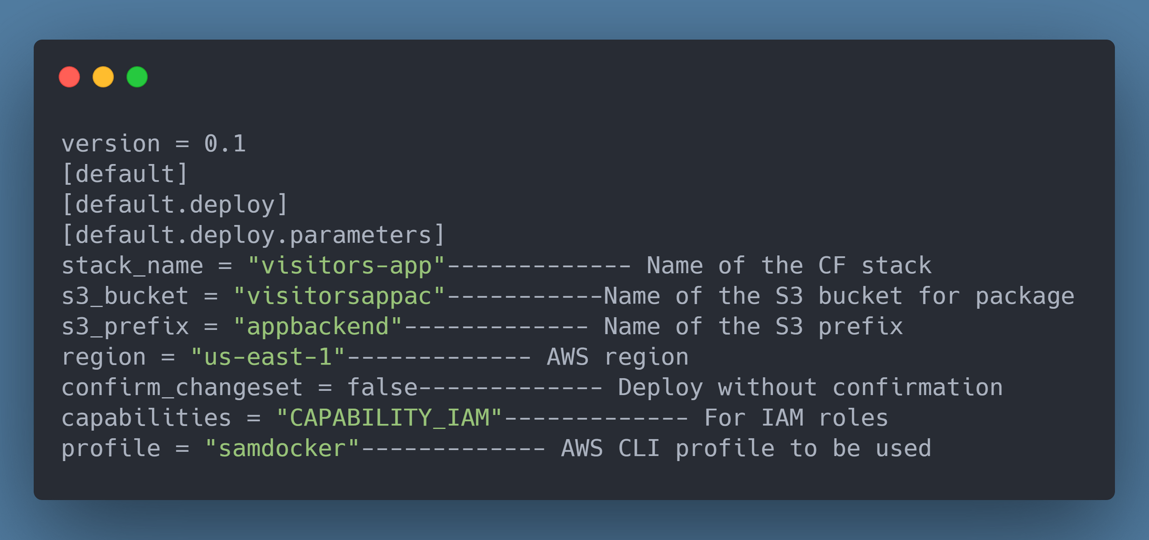 Four Ways to deploy your Lambda Function from local to AWS - Serverless, SAM, Docker & Terraform