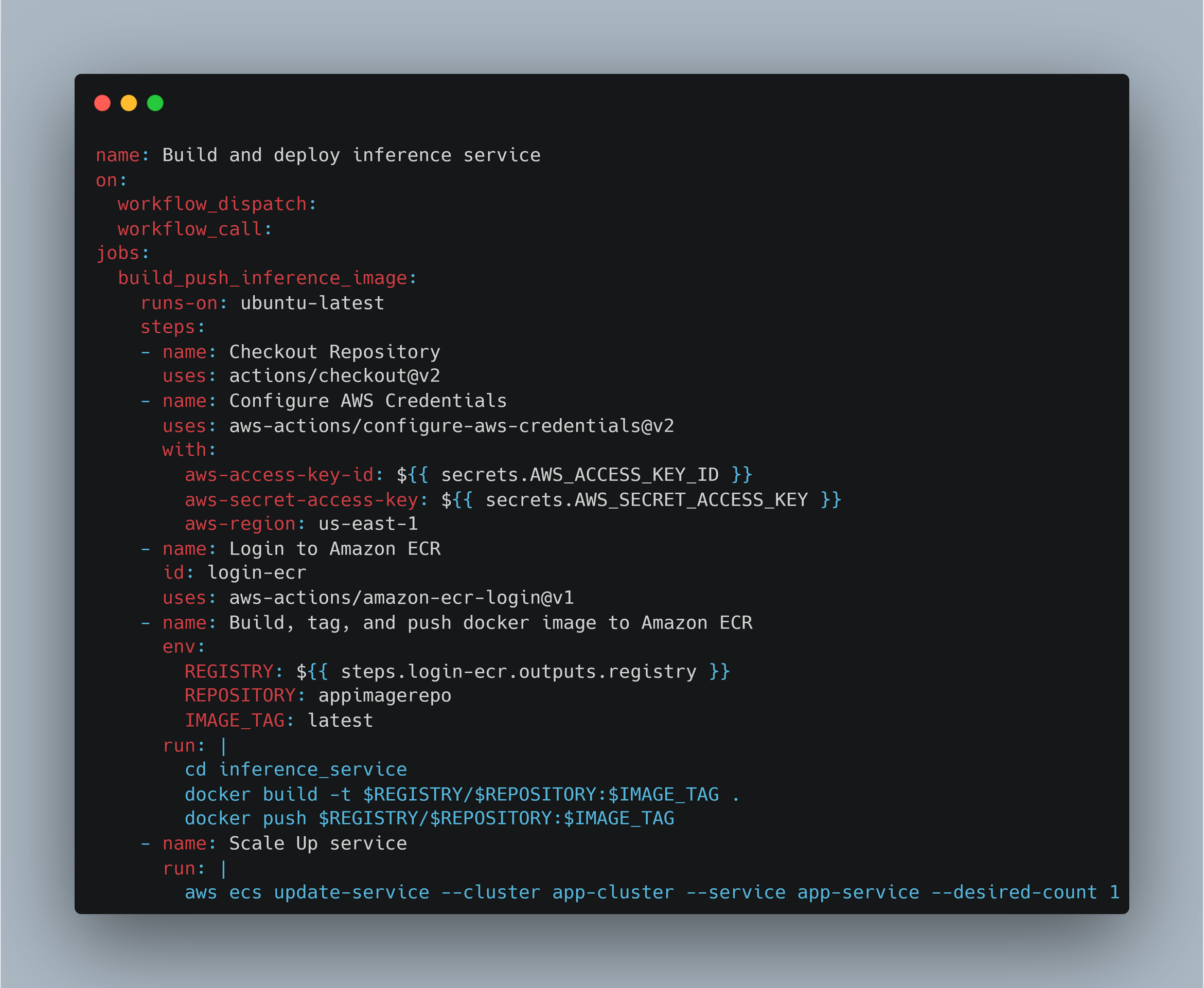How to stream LLM responses using AWS API Gateway Websocket and Lambda