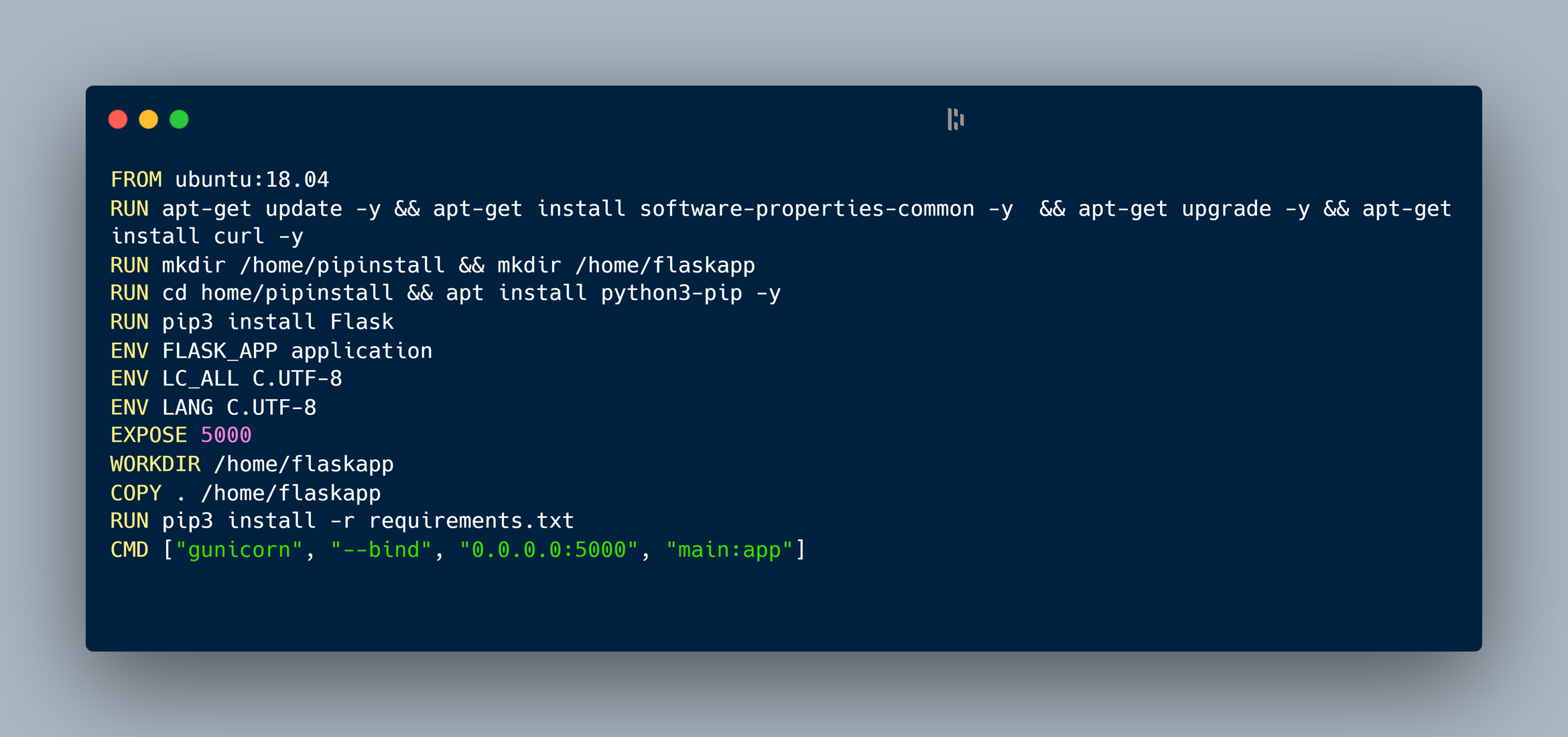 How to Build a Whatsapp Bot: Build Whatsapp as a channel for Amazon ...