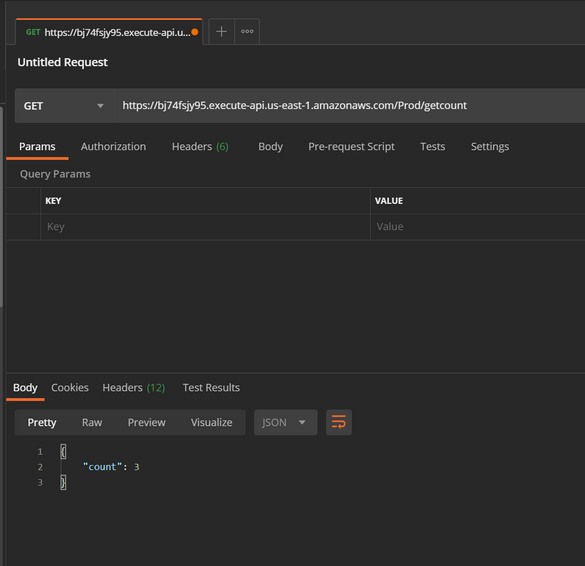 Four Ways to deploy your Lambda Function from local to AWS - Serverless, SAM, Docker & Terraform