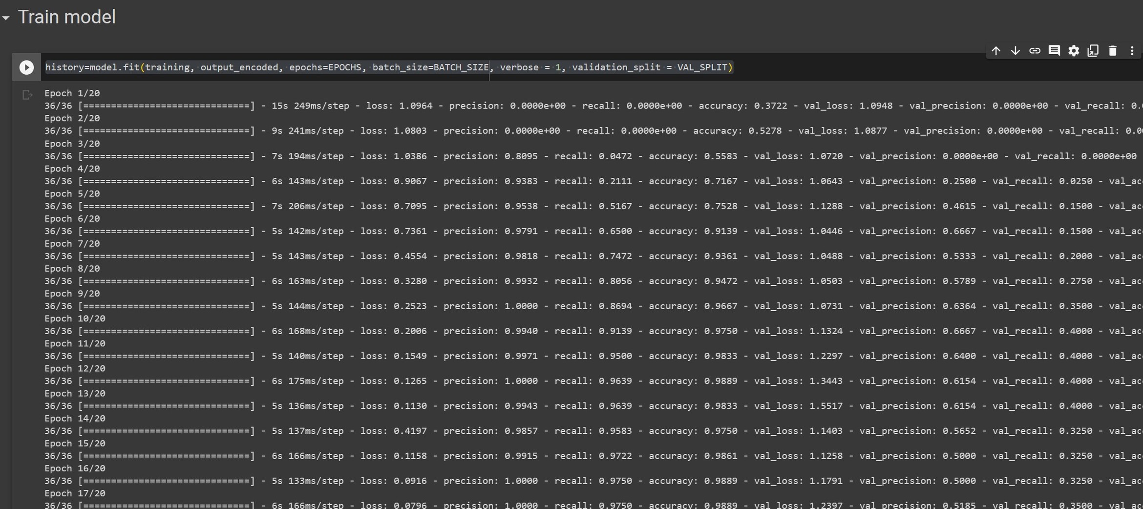 How to run a Neural Network(RNN) training pipeline on Airflow and ...