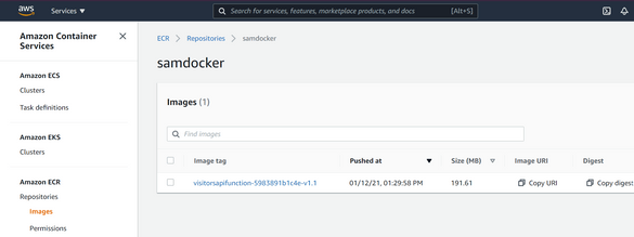 Four Ways to deploy your Lambda Function from local to AWS - Serverless, SAM, Docker & Terraform