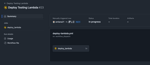 How to Deploy MongoDB on AWS using Terraform: as a Service on ECS or on DocumentDB
