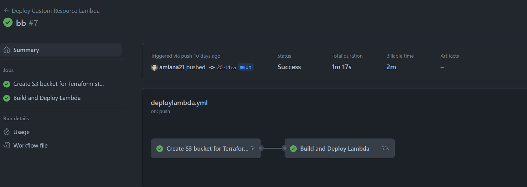 A fun experiment: Create Azure resources using AWS Cloudformation (Built using GoLang)