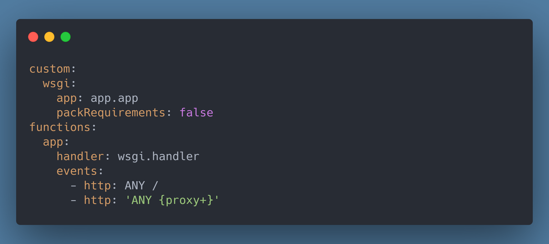 Four Ways to deploy your Lambda Function from local to AWS - Serverless, SAM, Docker & Terraform