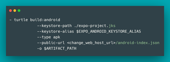 How to Convert a React App to a Mobile app and Persist session cookies ...