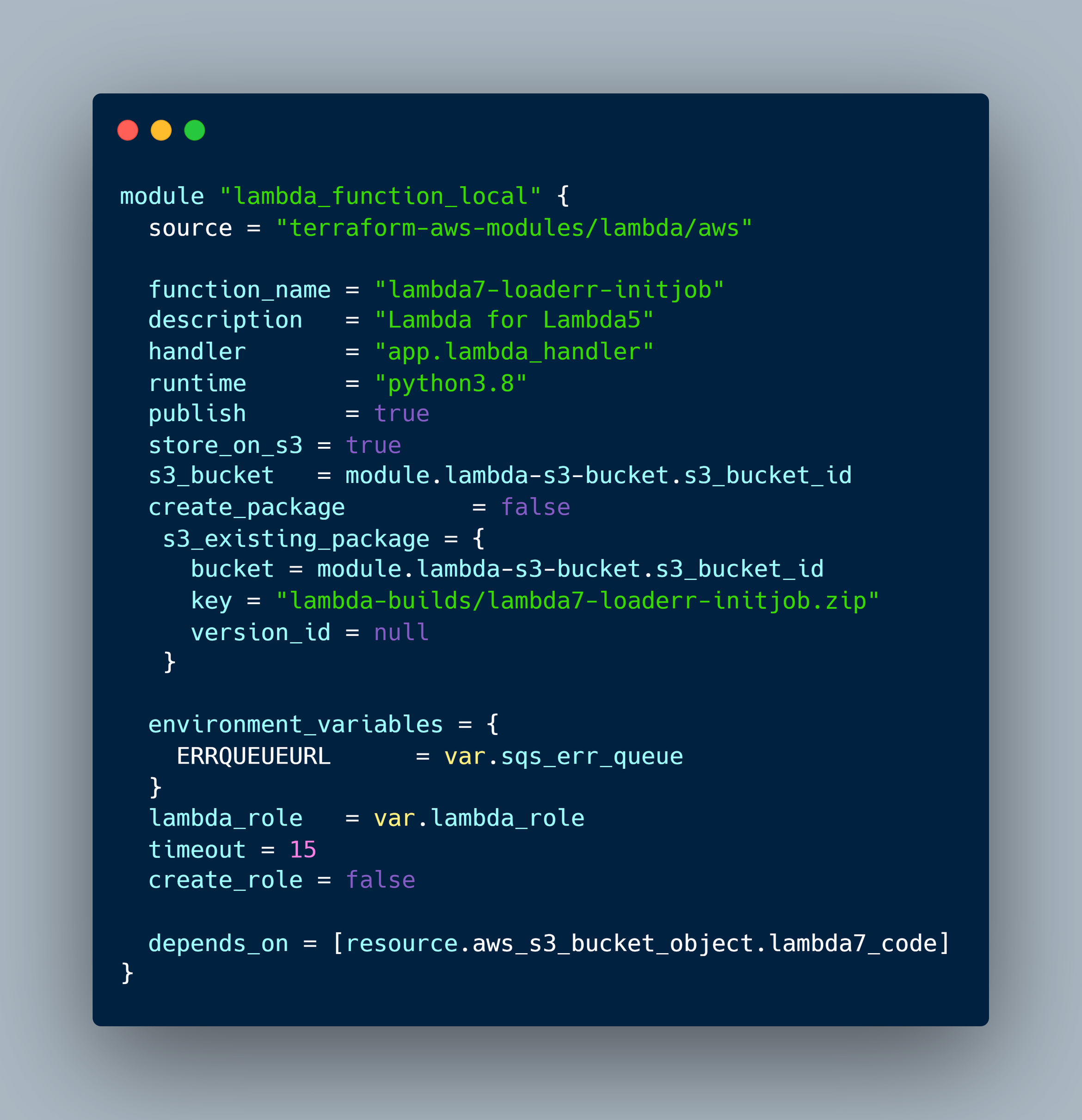 An Event Driven ETL Process: Use Step Functions, AWS Glue and Lambda to Orchestrate an ETL Process